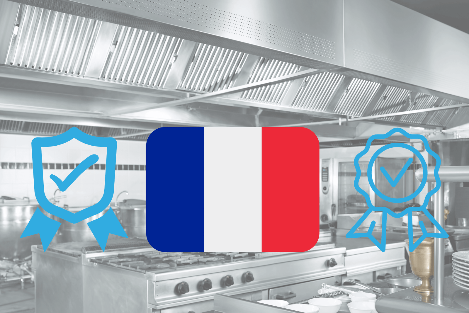 Réglementation Hotte Restaurant Voisinage